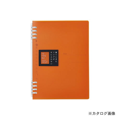 【メーカー】 ●キングジム 【仕様】 ●罫種類：7mm罫×24行 ●中紙枚数：15枚 ●外寸：縦217×横159mm ●穴数：8穴(20穴ルーズリーフ対応) ●適正収容：30枚 ●材質：表紙=PPCROWN オフィス図鑑 2022 Vol....