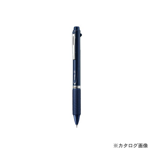 【メーカー】 ●ぺんてる 【仕様】 ●ボール径：0.5mm ●シャープ芯径：0.5mm ●長：149mm ●軸径：12mm ●インク種類：水性染料 ●替芯：XLRN5H ●材質：再生素材使用 ●GPN掲載：○CROWN オフィス図鑑 202...