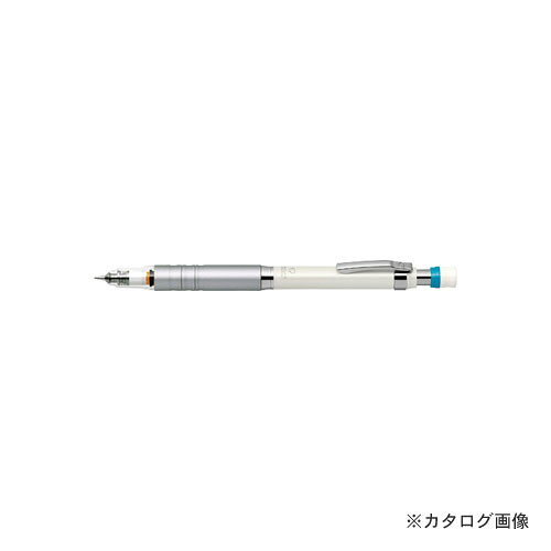 【メーカー】 ●ゼブラ 【仕様】 ●シャープ芯径：0.5mm ●長：146mm ●消しゴム付CROWN オフィス図鑑 2022 Vol.52の【 467ページ 】をご参考下さい。