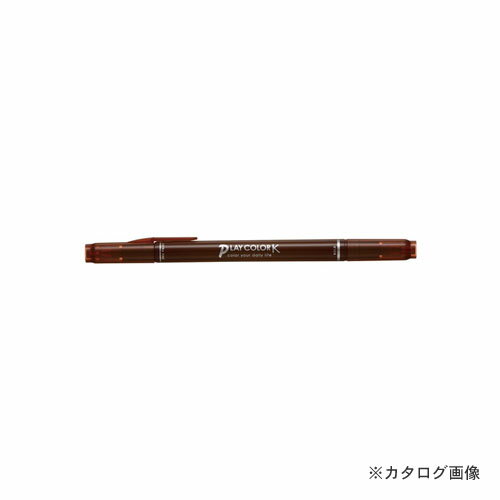 【メーカー】 ●トンボ鉛筆 【仕様】 ●線幅：超極細0.3/太字0.8mm ●長：153mm ●インク種類：水性染料CROWN オフィス図鑑 2022 Vol.52の【 497ページ 】をご参考下さい。