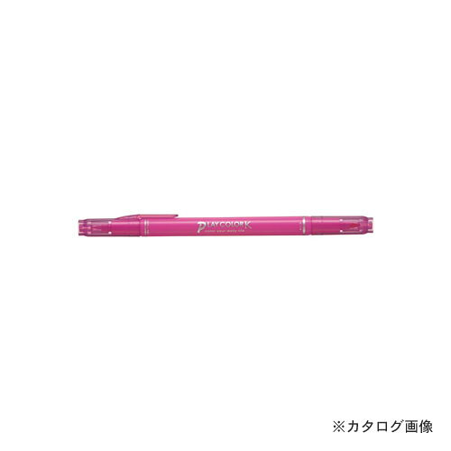 【メーカー】 ●トンボ鉛筆 【仕様】 ●線幅：超極細0.3/太字0.8mm ●長：153mm ●インク種類：水性染料CROWN オフィス図鑑 2022 Vol.52の【 497ページ 】をご参考下さい。