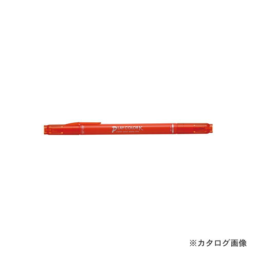 【メーカー】 ●トンボ鉛筆 【仕様】 ●線幅：超極細0.3/太字0.8mm ●長：153mm ●インク種類：水性染料CROWN オフィス図鑑 2022 Vol.52の【 497ページ 】をご参考下さい。