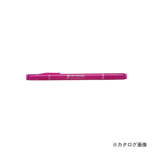 【メーカー】 ●トンボ鉛筆 【仕様】 ●線幅：超極細0.3/太字0.8mm ●長：153mm ●インク種類：水性染料CROWN オフィス図鑑 2022 Vol.52の【 497ページ 】をご参考下さい。