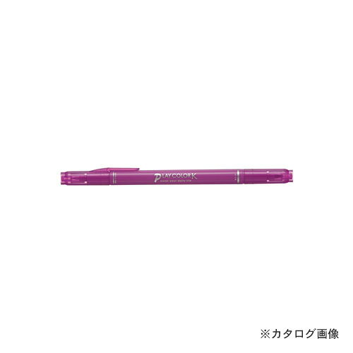 【メーカー】 ●トンボ鉛筆 【仕様】 ●線幅：超極細0.3/太字0.8mm ●長：153mm ●インク種類：水性染料CROWN オフィス図鑑 2022 Vol.52の【 497ページ 】をご参考下さい。