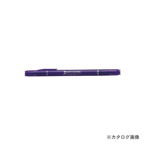 【メーカー】 ●トンボ鉛筆 【仕様】 ●線幅：超極細0.3/太字0.8mm ●長：153mm ●インク種類：水性染料CROWN オフィス図鑑 2022 Vol.52の【 497ページ 】をご参考下さい。