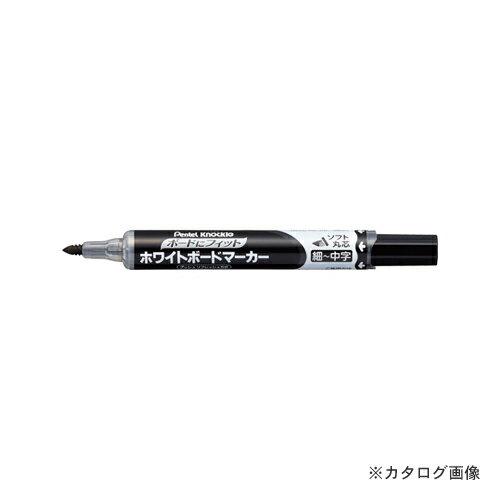 【メーカー】 ●ぺんてる 【仕様】 ●線幅：2.3〜4.5mm ●長：135mm ●材質：再生素材使用 ●直液式 ●グリーン購入法：○ ●GPN掲載：○CROWN オフィス図鑑 2022 Vol.52の【 499ページ 】をご参考下さい。