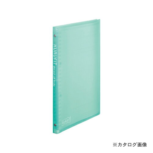 【メーカー】●マルマン【仕様】●外寸：縦272×横196mm●背幅：15mm●リング内径：9mm●穴数：26穴●適正収容：60枚●材質：表紙=PP、リング=ABS●ルーズリーフ10枚付CROWN オフィス図鑑 2022 Vol.52の【 3...