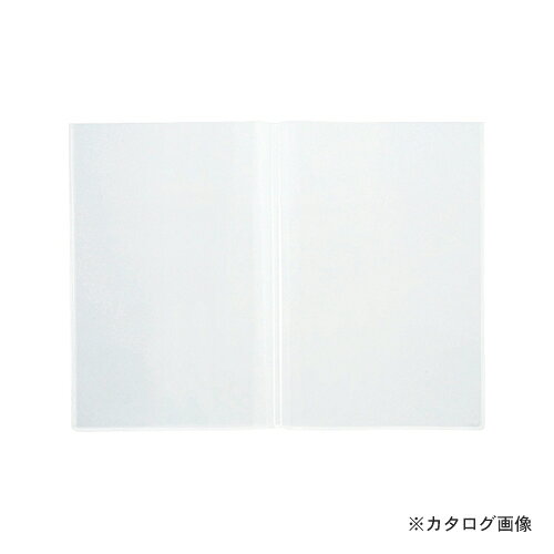 【メーカー】 ●オープン 【仕様】 ●規格：A4判 ●厚：0.3mm ●仕様：A4判/2ポケット/4ページ ●材質：PVC(コピーセーフ)CROWN オフィス図鑑 2022 Vol.52の【 385ページ 】をご参考下さい。