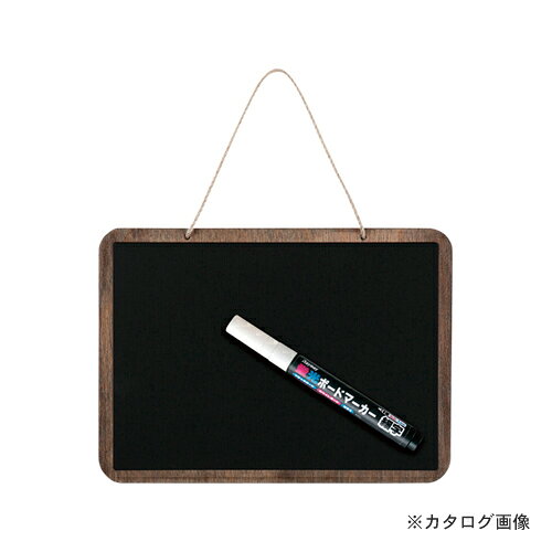 【メーカー】 ●RF 【仕様】 ●外寸：縦145×横200×厚3mm ●重量：120g ●材質：スチール、合板、ヒモ=麻ヒモ ●蛍光ボードマーカー(白)1本、ヒモ付CROWN オフィス図鑑 2022 Vol.52の【 386ページ 】をご参...