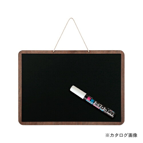 【メーカー】 ●RF 【仕様】 ●外寸：縦210×横297×厚3mm ●重量：245g ●材質：スチール、合板、ヒモ=麻ヒモ ●蛍光ボードマーカー(白)1本、ヒモ付CROWN オフィス図鑑 2022 Vol.52の【 386ページ 】をご参...