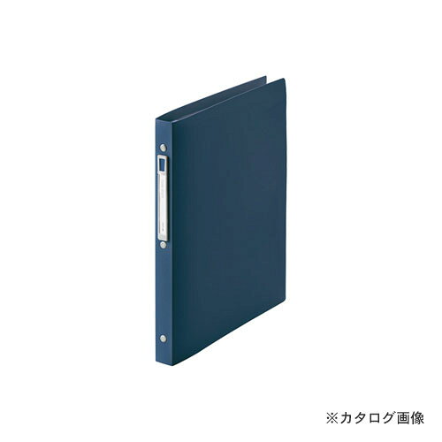 【メーカー】●リヒトラブ【仕様】●PP表紙●外寸：縦314×横255mm●穴数：30穴●ポケット数：10ポケット●最大ポケット数：30ポケット●背幅：25mm●ポケット厚：0.12mm●材質：表紙/ポケット=再生PP、綴じ具=スチール●中紙...