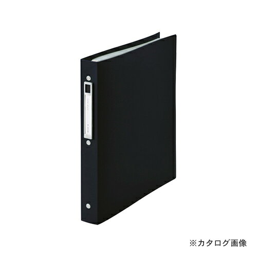 【メーカー】●リヒトラブ【仕様】●PP表紙●外寸：縦314×横260mm●穴数：30穴●ポケット数：20ポケット●最大ポケット数：40ポケット●背幅：35mm●ポケット厚：0.12mm●材質：表紙/ポケット=再生PP、綴じ具=スチール●中紙...