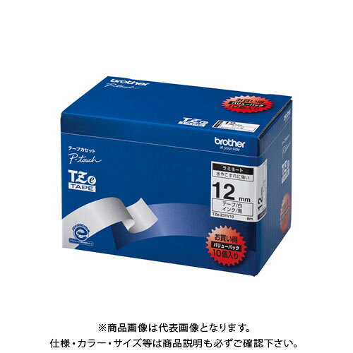 【メーカー】 ●ブラザー販売 【仕様】 ●12mm幅 ●エコマーク：○CROWN オフィス図鑑 2019 Vol.49の【 142ページ 】をご参考下さい。