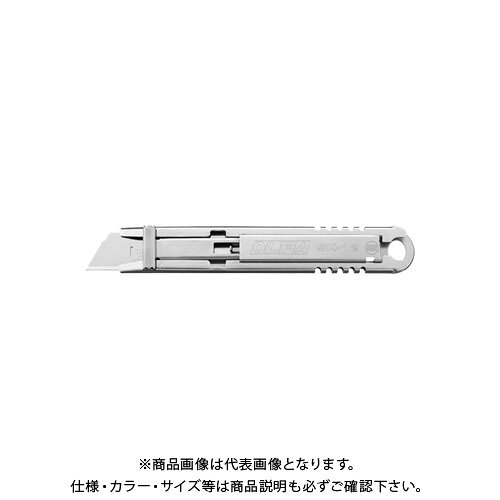 【メーカー】 ●オルファ 【仕様】 ●全長：134.5mm ●材質：本体/替刃=ステンレス ●仕様：左右両手用CROWN オフィス図鑑 2022 Vol.52の【 244ページ 】をご参考下さい。