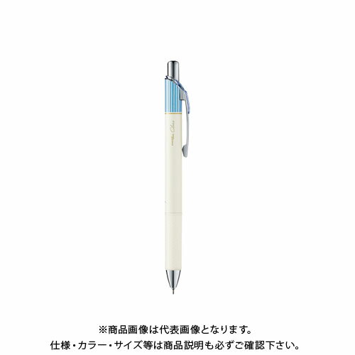 【メーカー】 ●ぺんてる 【仕様】 ●ボール径：0.4mm ●長：147mm ●インク種類：水性染料 ●替芯：XLRN4 ●グリーン購入法：○ ●GPN掲載：○CROWN オフィス図鑑 2022 Vol.52の【 443ページ 】をご参考下さい。