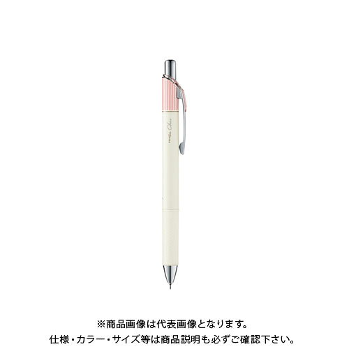 【メーカー】 ●ぺんてる 【仕様】 ●ボール径：0.4mm ●長：147mm ●インク種類：水性染料 ●替芯：XLRN4 ●グリーン購入法：○ ●GPN掲載：○CROWN オフィス図鑑 2022 Vol.52の【 443ページ 】をご参考下さい。