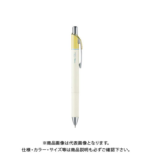 【メーカー】 ●ぺんてる 【仕様】 ●ボール径：0.5mm ●長：147mm ●インク種類：水性染料 ●替芯：XLRN5 ●グリーン購入法：○ ●GPN掲載：○CROWN オフィス図鑑 2022 Vol.52の【 443ページ 】をご参考下さい。