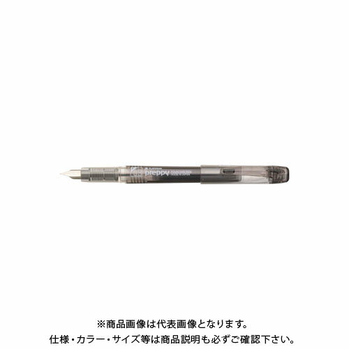 【メーカー】 ●プラチナ万年筆 【仕様】 ●線幅：細字 ●長：138mm ●ペン先：ステンレスペン ●インク種類：水性染料 ●材質：PC材 ●カートリッジ1本付 ●GPN掲載：○CROWN オフィス図鑑 2022 Vol.52の【 461ペ...