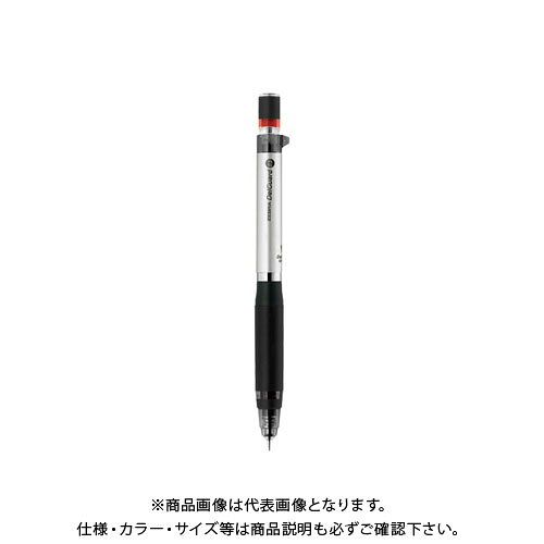【メーカー】 ●ゼブラ 【仕様】 ●シャープ芯径：0.5mm ●長：143mm ●消しゴム付CROWN オフィス図鑑 2022 Vol.52の【 467ページ 】をご参考下さい。