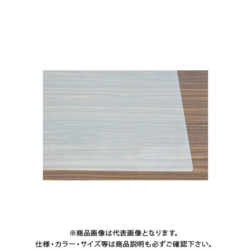 【メーカー】●ミワックス【仕様】●縦×横(mm)：600×450●マット厚：1.5mm●材質：再生塩ビ●グリーン購入法：○●GPN掲載：○CROWN オフィス図鑑 2022 Vol.52の【 283ページ 】をご参考下さい。