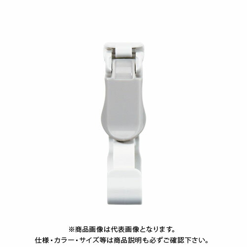 【メーカー】 ●オープン 【仕様】 ●材質：クリップ部=再生POM/再生ABS ●グリーン購入法：○ ●GPN掲載：○CROWN オフィス図鑑 2022 Vol.52の【 300ページ 】をご参考下さい。