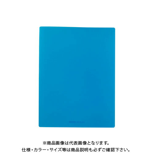 【メーカー】 ●ビュートン 【仕様】 ●PP表紙 ●ポケット数：2ポケット ●外寸：縦310×横235mm ●背幅：1mm ●ポケット厚：0.15mm ●材質：PPCROWN オフィス図鑑 2022 Vol.52の【 175ページ 】をご参...