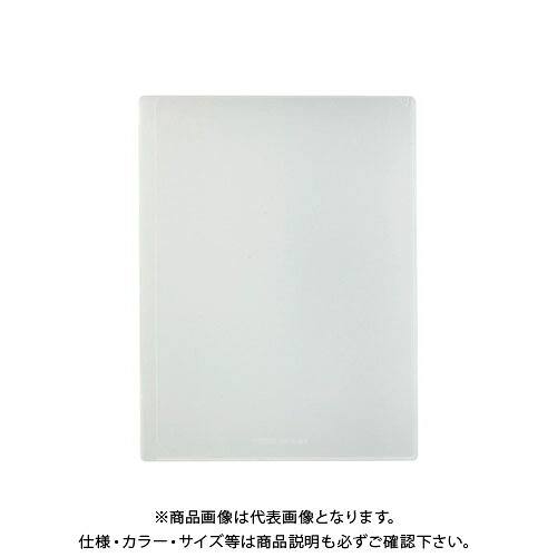 【メーカー】 ●ビュートン 【仕様】 ●PP表紙 ●ポケット数：2ポケット ●外寸：縦310×横235mm ●背幅：1mm ●ポケット厚：0.15mm ●材質：PPCROWN オフィス図鑑 2022 Vol.52の【 175ページ 】をご参...