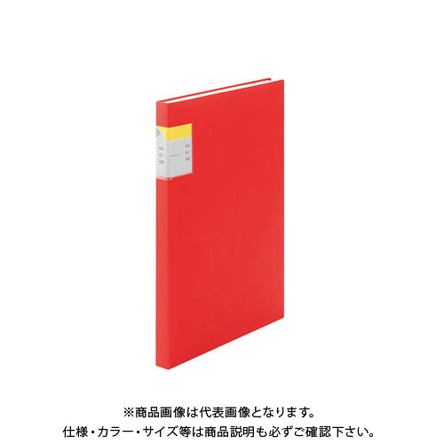 【メーカー】 ●キングジム 【仕様】 ●PP表紙 ●面数：40面 ●外寸：縦311×横235mm ●背幅：20mm ●ポケット厚：0.12mm ●材質：PPCROWN オフィス図鑑 2022 Vol.52の【 174ページ 】をご参考下さい。