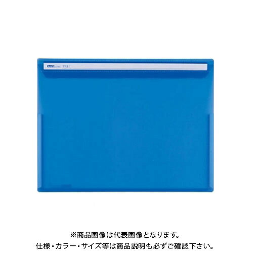 【メーカー】 ●セキセイ 【仕様】 ●外寸：縦239×横314×最大マチ幅16mm ●シート厚：0.3mm ●材質：PPCROWN オフィス図鑑 2022 Vol.52の【 189ページ 】をご参考下さい。