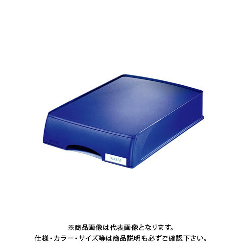 【メーカー】 ●LEITZ 【仕様】 ●規格：A4判タテ型、1段 ●外寸：幅255×奥376×高70mm ●重量：590g ●引出内寸：幅235×奥308×高53mm ●耐荷重：約2kg ●材質：PSCROWN オフィス図鑑 2022 Vo...