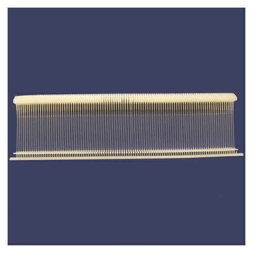 【メーカー】 ●バノック 【仕様】 ●仕様：25mm ●細ピン ●1連100本CROWN オフィス図鑑 2021 Vol.51の【 394ページ 】をご参考下さい。