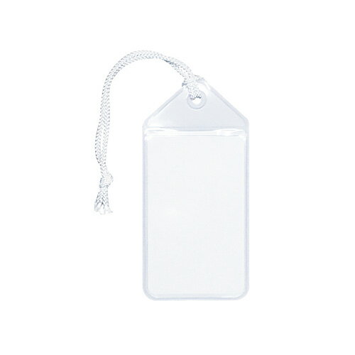 【メーカー】●共栄プラスチック【仕様】●サイズ：縦126×横61mm●中紙サイズ：縦90×横55mm●材質：軟質塩化ビニール樹脂CROWN オフィス図鑑 2022 Vol.52の【 301ページ 】をご参考下さい。
