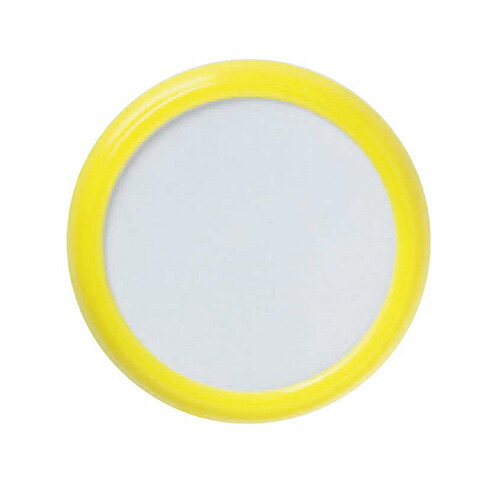 【メーカー】●西敬【仕様】●外径：50mm●内径：40mm●中紙径：44mm●仕様：両用金具●材質：本体=スチロール、枠=PE、窓=PETCROWN オフィス図鑑 2022 Vol.52の【 300ページ 】をご参考下さい。