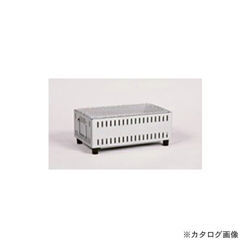 【メーカー名】 ●（株）グリーンライフ 【特徴】 ●高さ15cmの薄型ボディで焼きやすい！卓上に置いて使用しても焼き面の高さが低い為、焼きやすくなっています。 ●テーブル上で使える断熱構造！断熱構造+遮熱板により熱を通しにくいため、テーブル...