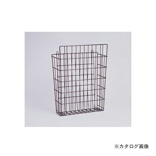 【メーカー名】 ●（株）グリーンライフ 【特徴】 ●簡易的に設置でき、郵便物の取り出しに便利です。 【仕様】 ●サイズ：(W)30×(D)13×(H)40cm ●重量：0.5kg ●材質：スチール 塩ビコーテング仕上げ