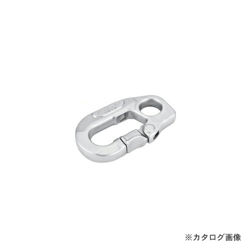 【メーカー名】 ●（株）アミリ 【特長】 ●手のひらサイズで大きな使用荷重を実現。 ●スムーズなゲートの動きとワイドな開口で良好な操作性。 ●インターロック方式による高い強度。 ●材質：特殊ステンレス　スプリング＝SUS304　ロックピン＝...