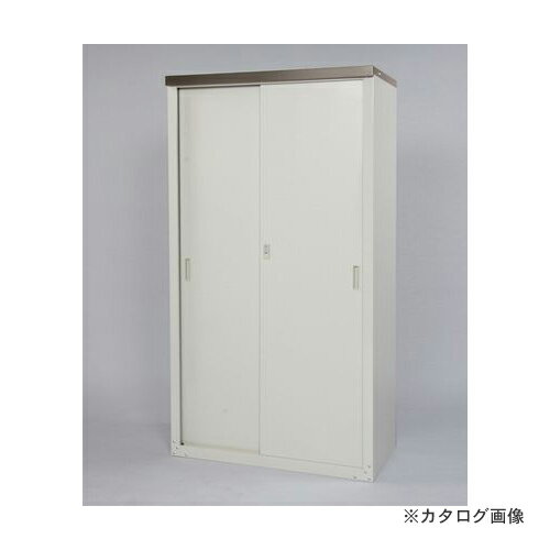 【メーカー名】 ●（株）グリーンライフ 【特長】 ●軒下や省スペースを有効に利用できる小型収納庫です。 ●ドライバー1本で組立簡単！ ●ハーフ棚仕様で、細かなものから長物まで収納可能です。 ●収納物に合わせて棚板を12段階に調整可能！ 【仕...