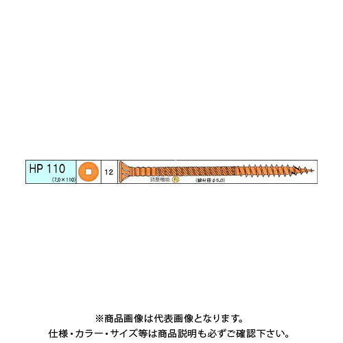 【メーカー名】 ●(株)ダンドリビス 【特長】 ●安心の超極太タイプ ●外断熱パネル工法に ●四角3番ビット ●調節機能有り 【仕様】 ●長さ：110 ●ねじの呼び(M)：7.0 ●頭部径：12 ●線材径：φ5.0 ●材質：鉄鋼線・クロメー...
