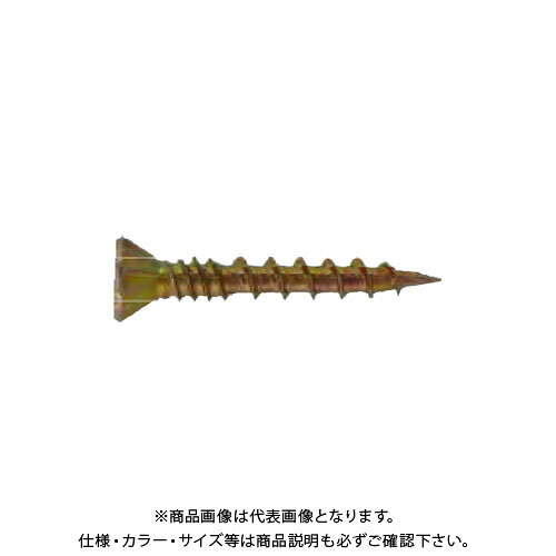 【メーカー名】 ●(株)ダンドリビス 【特長】 ●コンパネ(合板)にビスを使う利点…床地下(床鳴り防止)、壁材(柱との結合が確実)、解体、リサイクルが容易 ●下地が柔らかい時は長めのサイズがオススメ。 【仕様】 ●長さ：28 ●ねじの呼び(...