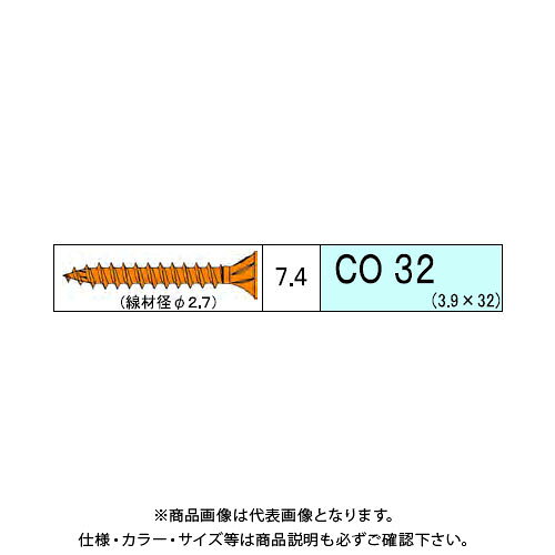 【メーカー名】 ●(株)ダンドリビス 【特長】 ●頭部のケビキ面でバリを押さえ仕上げ抜群 ●コンパネ(合板)をガッチリ押さえ込みます ●コンパネ(合板)にビスを使う利点…床地下(床鳴り防止)、壁材(柱との結合が確実)、解体、リサイクルが容易...