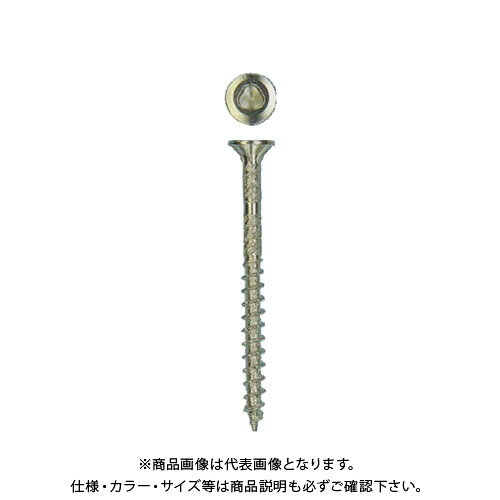 【メーカー名】 ●(株)ダンドリビス 【特長】 ●座掘りするときれいに仕上がります！ 【仕様】 ●サイズ：4.2×50 ●全長：50 ●ブランク径：3.0 ●頭径：8.3 ●ネジ径：4.2 ●ネジ部長さ：30 ●ビット1本付き