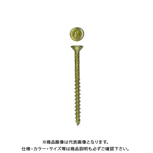 【メーカー名】 ●(株)ダンドリビス 【特長】 ●座掘りするときれいに仕上がります！ 【仕様】 ●サイズ：4.2×37 ●全長：37 ●ブランク径：3.0 ●頭径：8.3 ●ネジ径：4.2 ●ネジ部長さ：24 ●ビット1本付き
