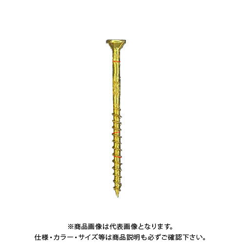 【メーカー名】 ●(株)ダンドリビス 【特長】 ●枠組みねじれ防止ビス ●職人様のこだわり。良い仕事には欠かせません！ ●段取り枠組み専用ビス(逆ネジ)を半分使うと枠はねじれません。 【仕様】 ●サイズ：4.0×37