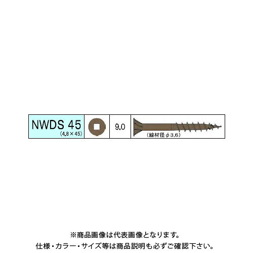 【メーカー名】 ●(株)ダンドリビス 【特長】 ●頭飛び防止 ●引き寄せ抜群 ●低トルク ノコ刃 ●割れ防止カット刃 【注意】 ※ウッドデッキ材用ビスを仕様する際は、必ず目安表にあった下穴と 座掘りを開けるようにして下さい。下穴と座掘りがな...