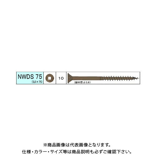 【メーカー名】 ●(株)ダンドリビス 【特長】 ●頭飛び防止 ●引き寄せ抜群 ●低トルク ノコ刃 ●割れ防止カット刃 【注意】 ※ウッドデッキ材用ビスを仕様する際は、必ず目安表にあった下穴と 座掘りを開けるようにして下さい。下穴と座掘りがな...