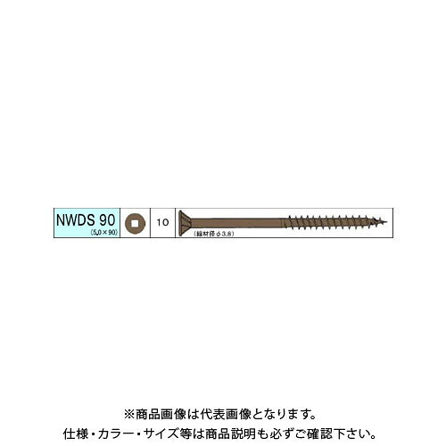 【メーカー名】 ●(株)ダンドリビス 【特長】 ●頭飛び防止 ●引き寄せ抜群 ●低トルク ノコ刃 ●割れ防止カット刃 【注意】 ※ウッドデッキ材用ビスを仕様する際は、必ず目安表にあった下穴と 座掘りを開けるようにして下さい。下穴と座掘りがな...