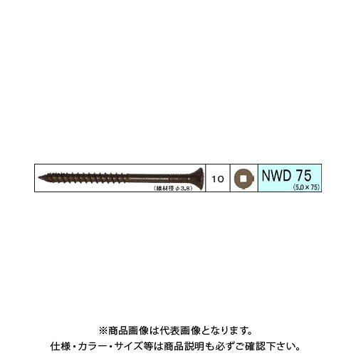 【メーカー名】 ●(株)ダンドリビス 【特長】 ●頭飛び防止 ●引き寄せ抜群 ●低トルク ノコ刃 ●割れ防止カット刃 【注意】 ※ウッドデッキ材用ビスを仕様する際は、必ず目安表にあった下穴と 座掘りを開けるようにして下さい。下穴と座掘りがな...