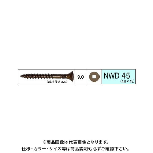 【メーカー名】 ●(株)ダンドリビス 【特長】 ●頭飛び防止 ●引き寄せ抜群 ●低トルク ノコ刃 ●割れ防止カット刃 【注意】 ※ウッドデッキ材用ビスを仕様する際は、必ず目安表にあった下穴と 座掘りを開けるようにして下さい。下穴と座掘りがな...