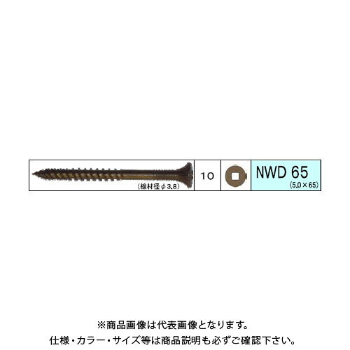 【メーカー名】 ●(株)ダンドリビス 【特長】 ●頭飛び防止 ●引き寄せ抜群 ●低トルク ノコ刃 ●割れ防止カット刃 【注意】 ※ウッドデッキ材用ビスを仕様する際は、必ず目安表にあった下穴と 座掘りを開けるようにして下さい。下穴と座掘りがな...