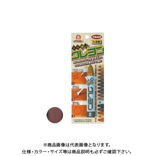 【メーカー名】 ●高森コーキ(株) 【特長】 ●小さなひっかきキズを補修。お手軽さナンバーワン！ ●木部の小さく（細く）浅いキズを簡単補修 【仕様】 ●パッケージサイズ：125×45×14mm ●個装重量：12g 【付属品】 ●ヘラ 【関連...